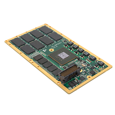 Leading Industrial Grade 3U XMC PCIe NVMe SSD|VeigloLeading Industrial ...